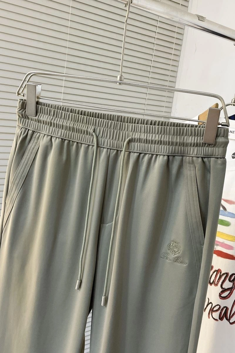 Indistinguishable Loro Piana Long Pants