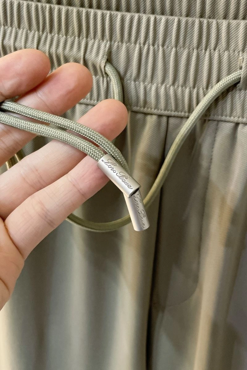 Indistinguishable Loro Piana Long Pants