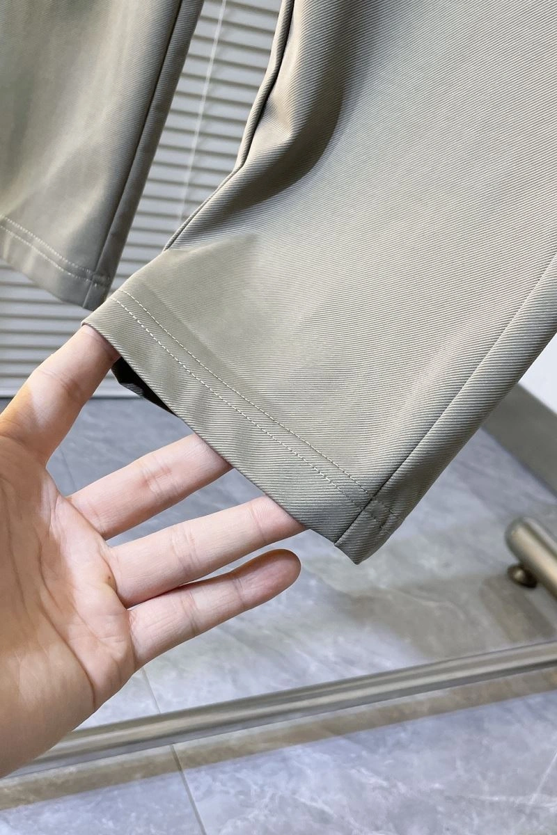 Indistinguishable Loro Piana Long Pants