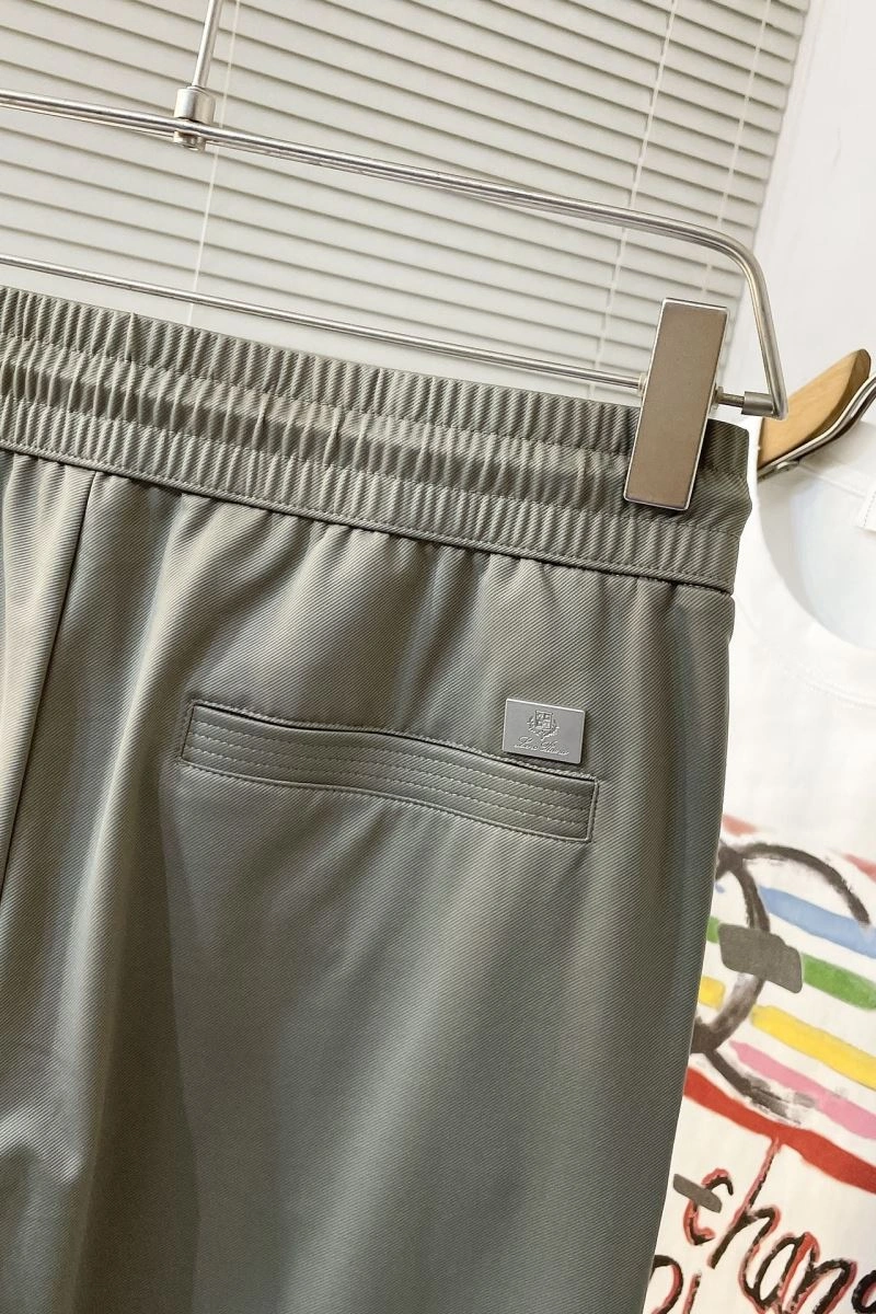 Indistinguishable Loro Piana Long Pants
