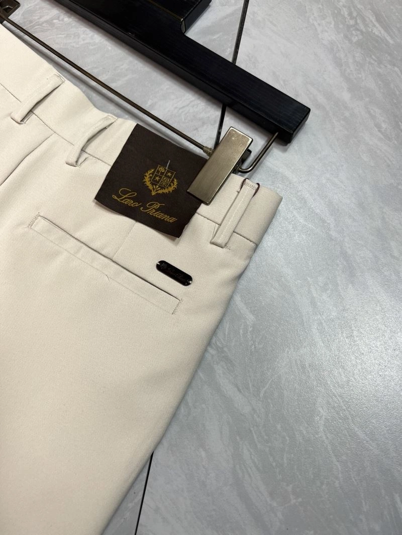 Low-cost Loro Piana Long Pants