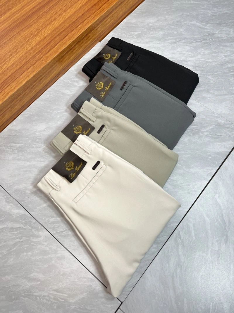 Low-cost Loro Piana Long Pants