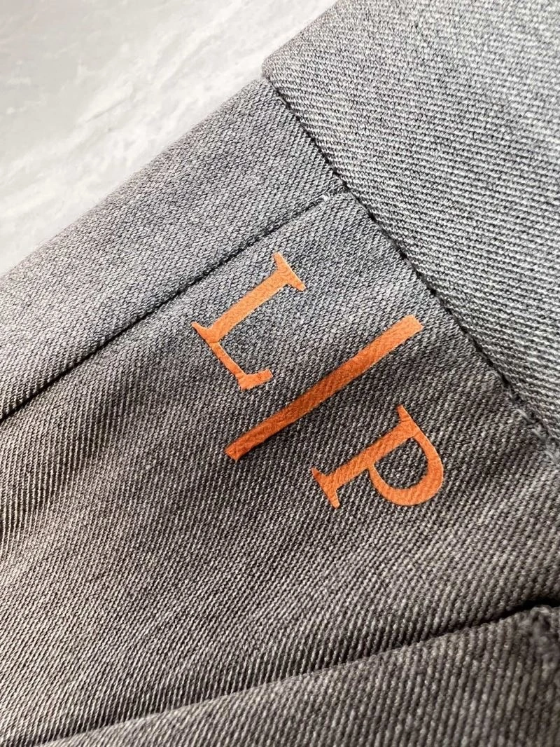Accurate model Loro Piana Long Pants