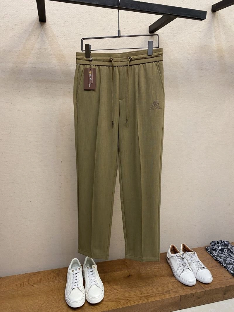 Loro Piana Long Pants