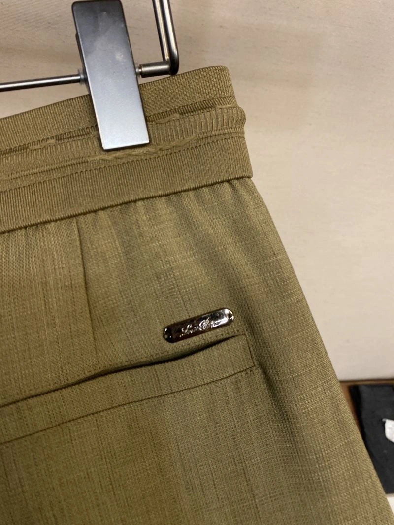 Perfect replica Loro Piana Long Pants