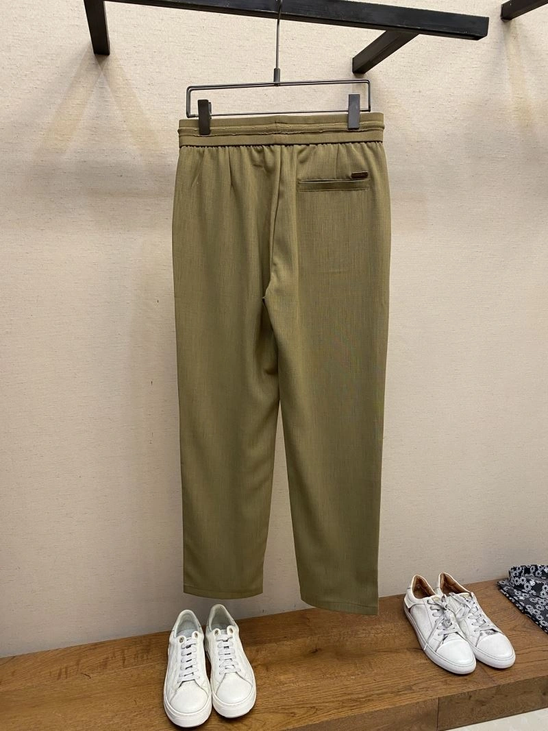 Perfect replica Loro Piana Long Pants