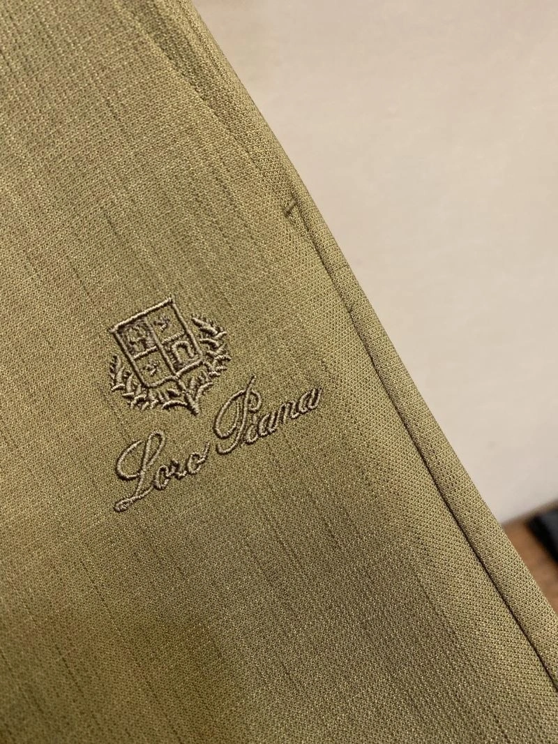 Perfect replica Loro Piana Long Pants