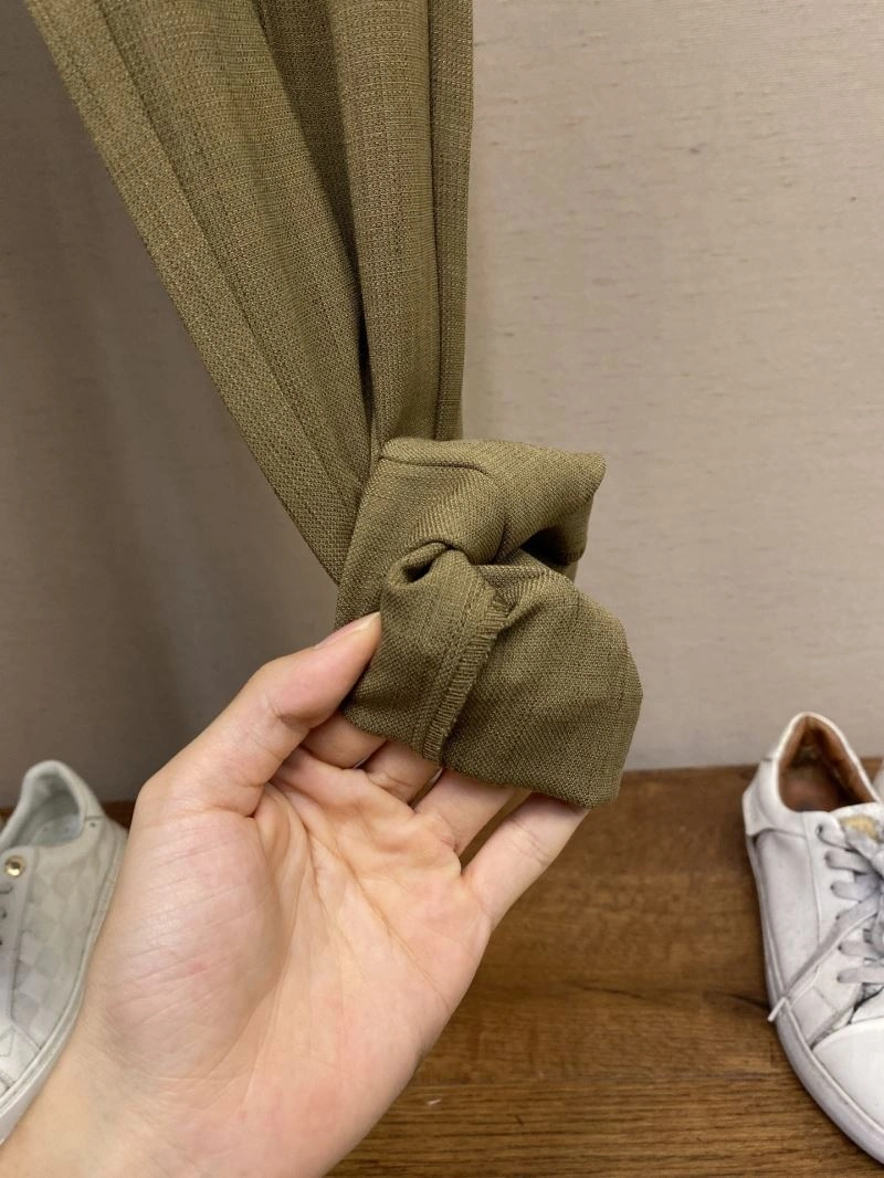 Perfect replica Loro Piana Long Pants
