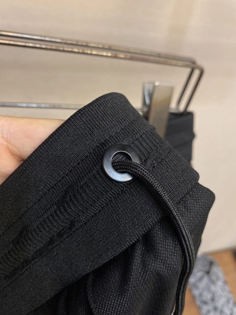 High accuracy Loro Piana Long Pants