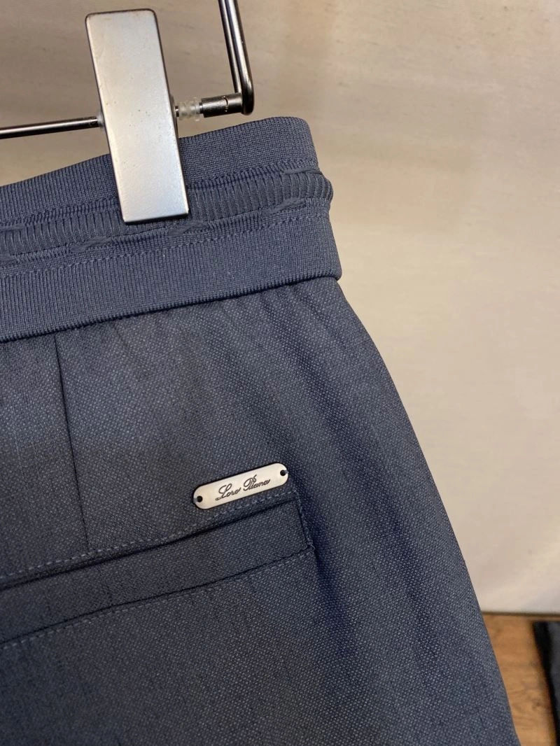 Loro Piana Long Pants