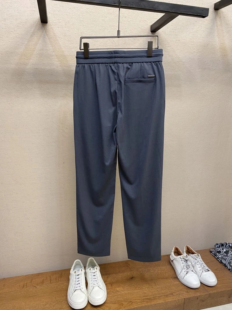 Perfect replica Loro Piana Long Pants
