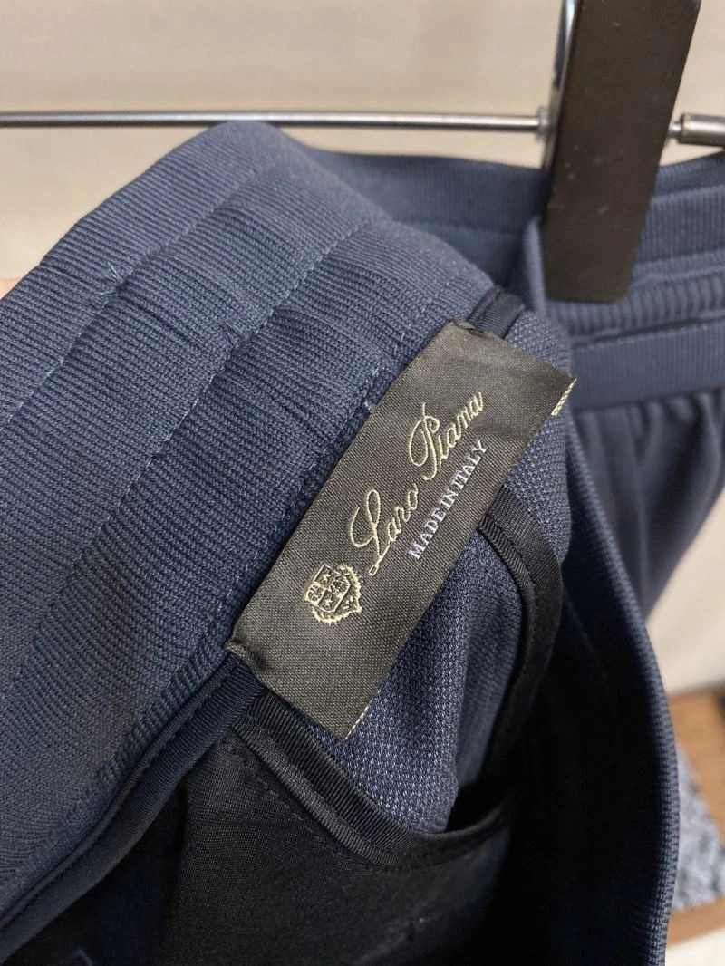 Perfect replica Loro Piana Long Pants