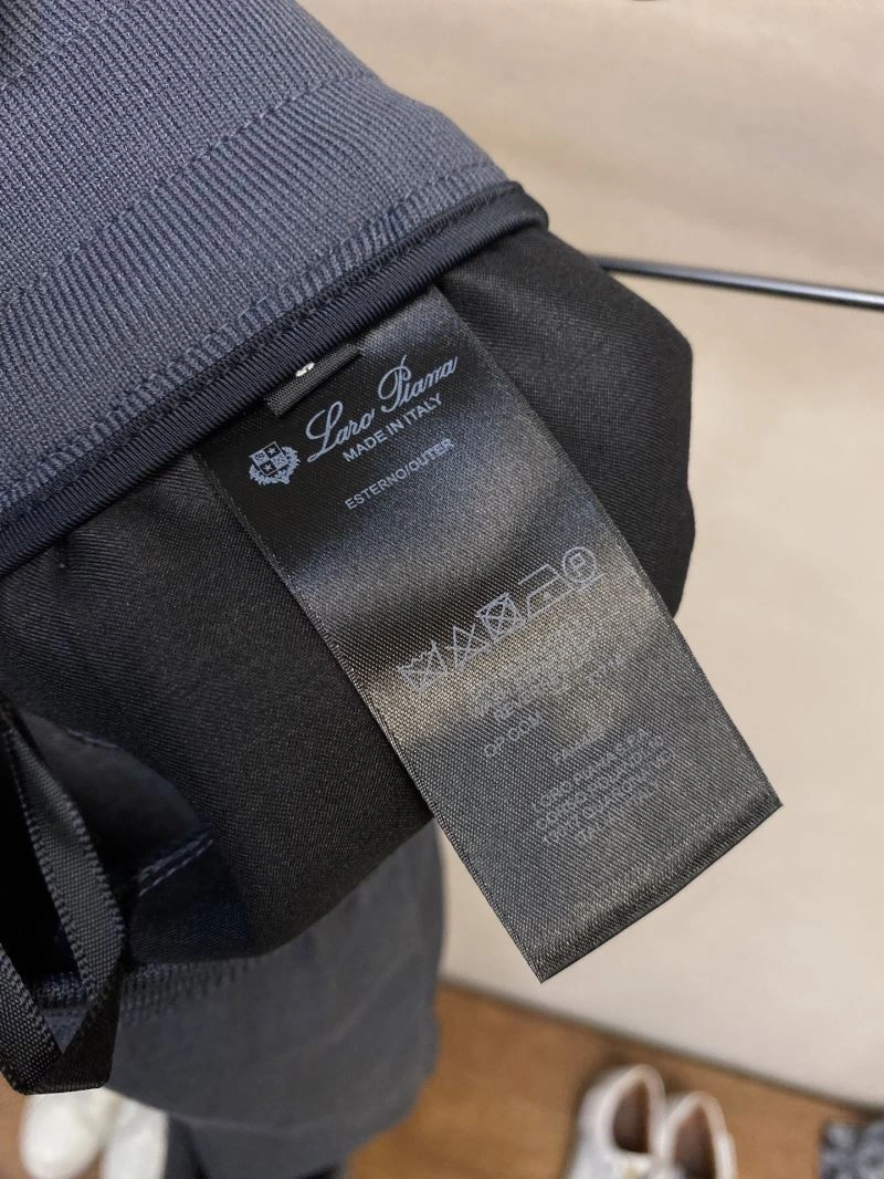 Perfect replica Loro Piana Long Pants