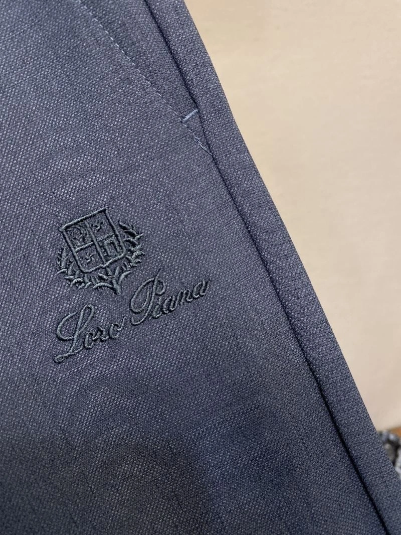 Perfect replica Loro Piana Long Pants