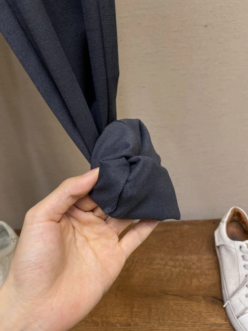 Perfect replica Loro Piana Long Pants