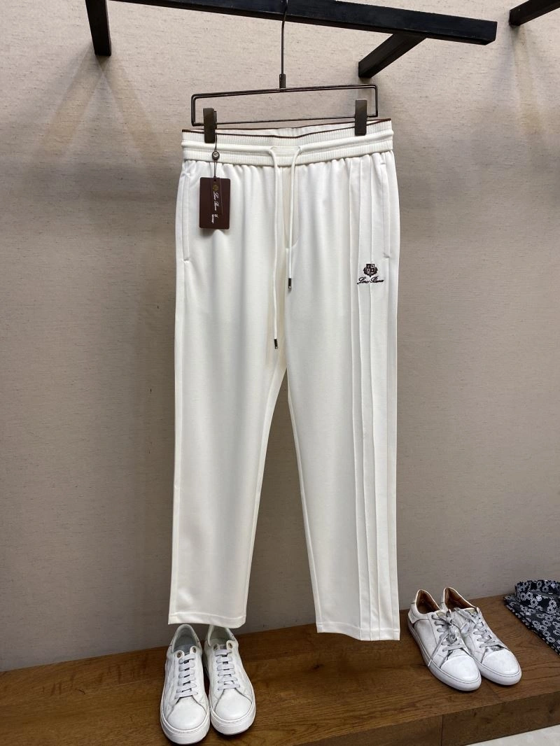 Loro Piana Long Pants