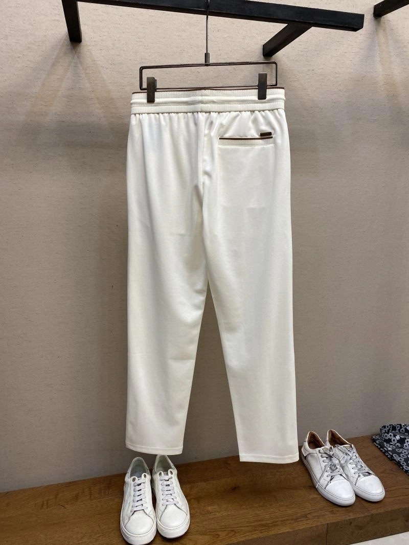 Perfect replica Loro Piana Long Pants