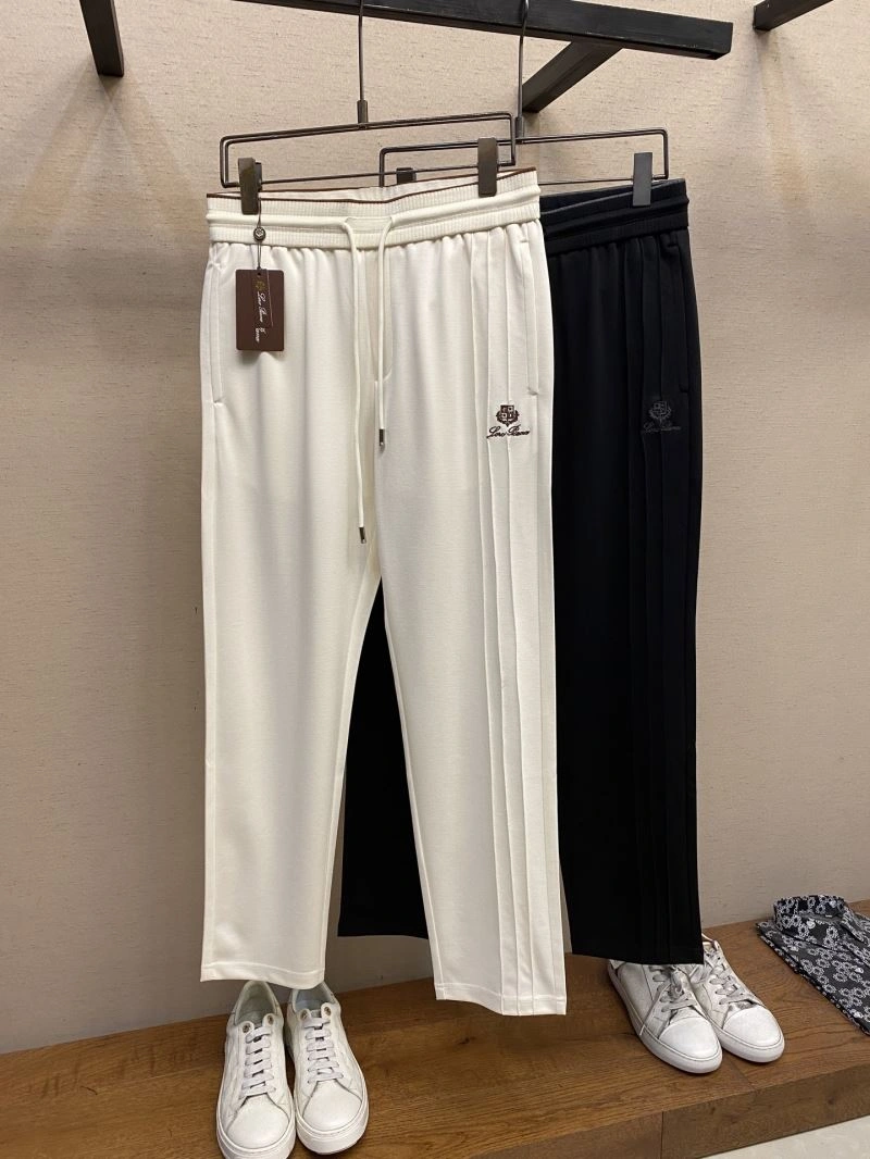 Perfect replica Loro Piana Long Pants