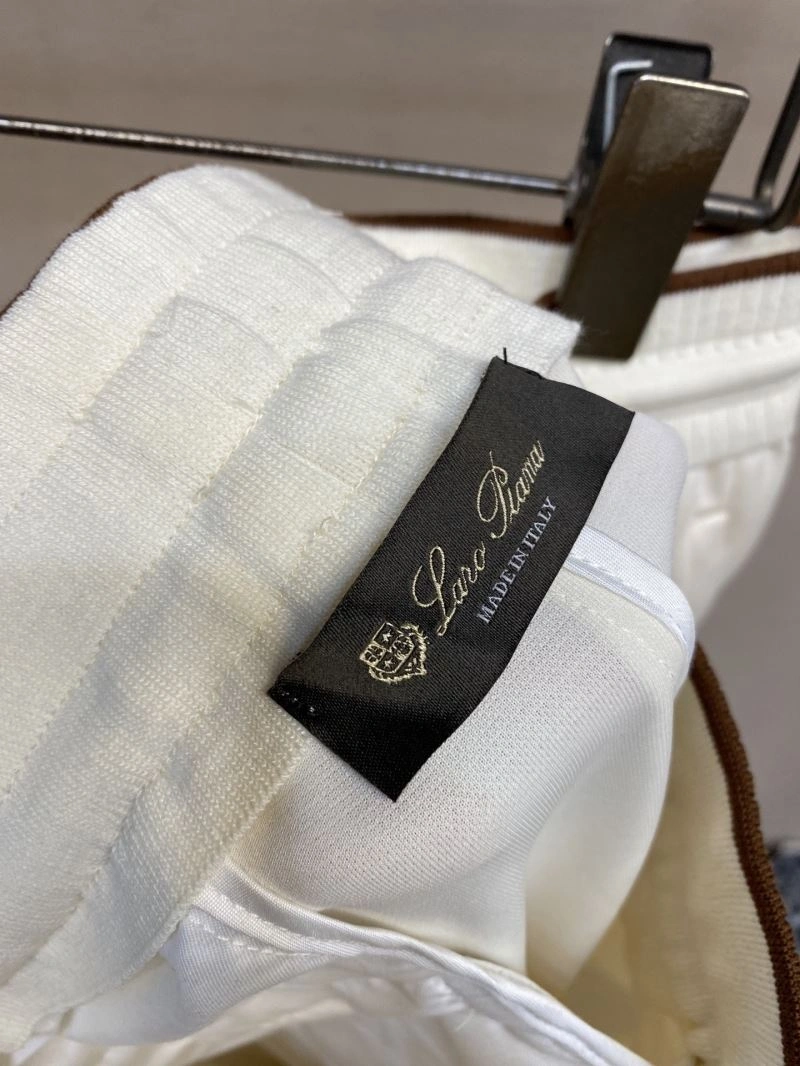 Perfect replica Loro Piana Long Pants