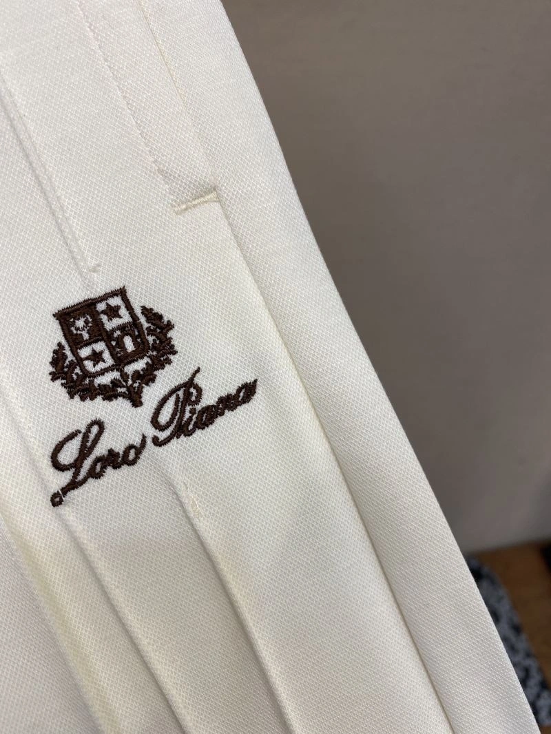 Perfect replica Loro Piana Long Pants