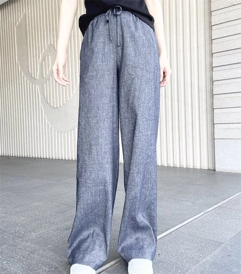 Loro Piana Long Pants
