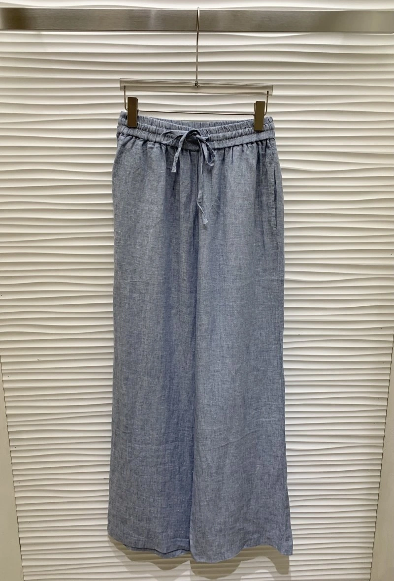Original Loro Piana Long Pants