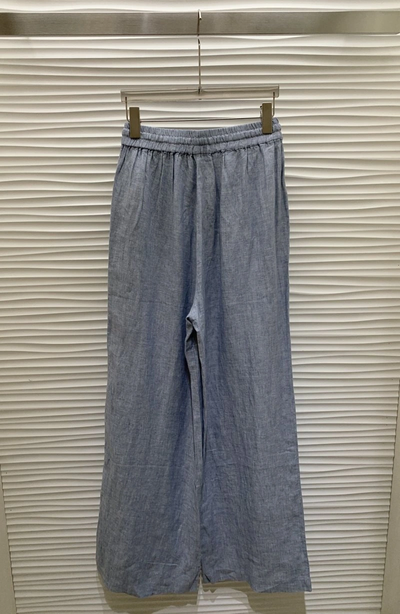 Original Loro Piana Long Pants