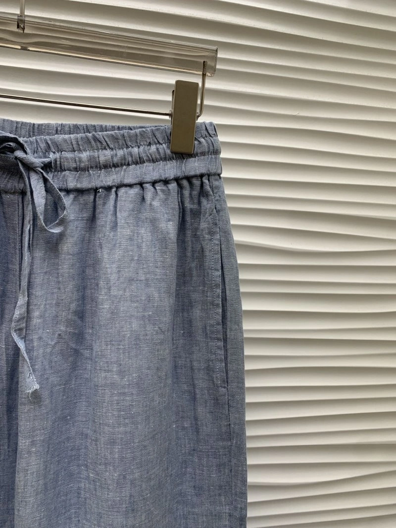 Original Loro Piana Long Pants