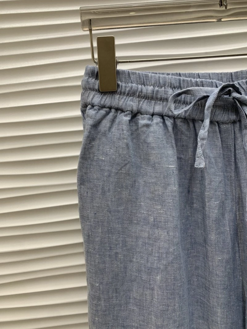 Original Loro Piana Long Pants
