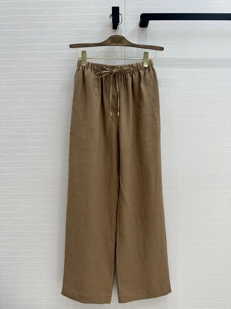 Loro Piana Long Pants