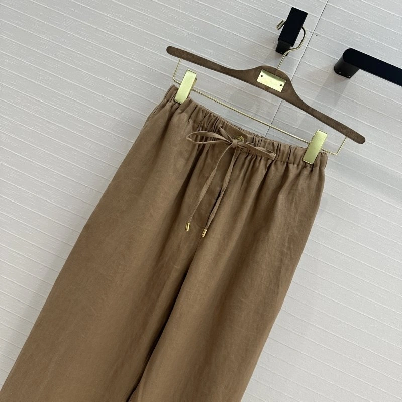 Authentic Loro Piana Long Pants