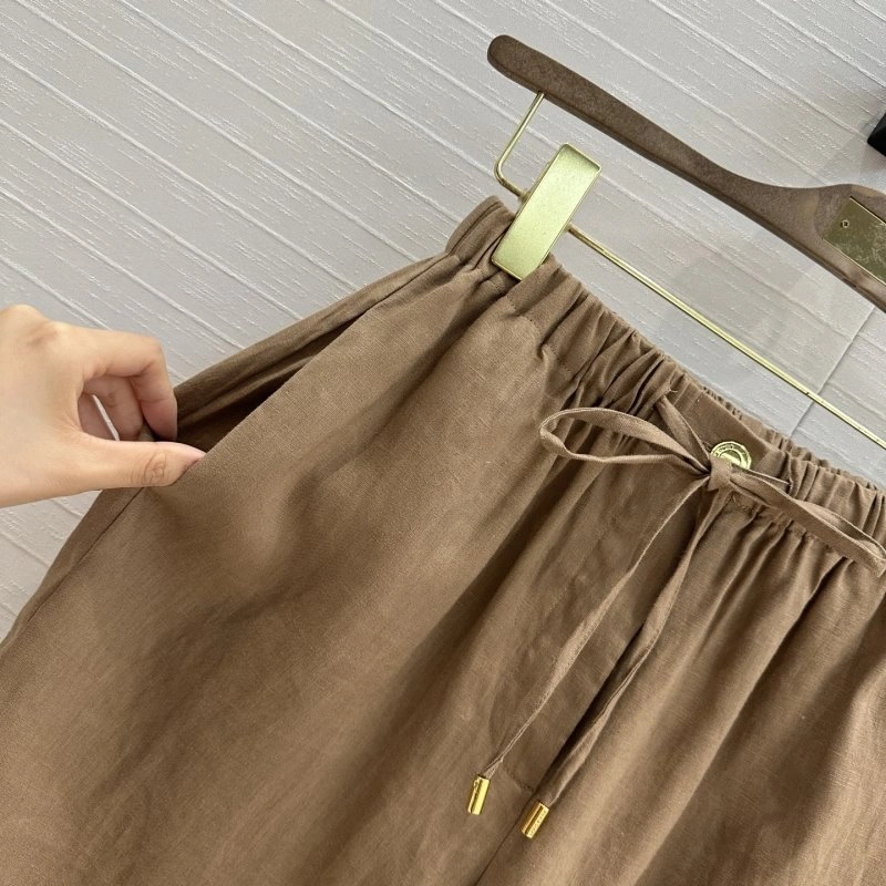 Authentic Loro Piana Long Pants
