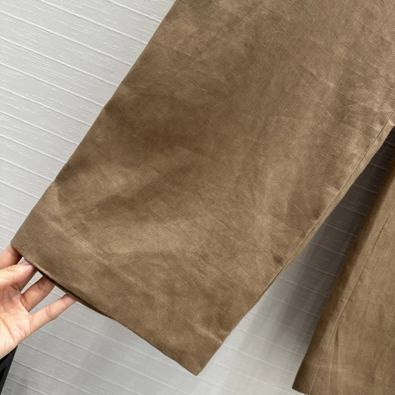 Authentic Loro Piana Long Pants