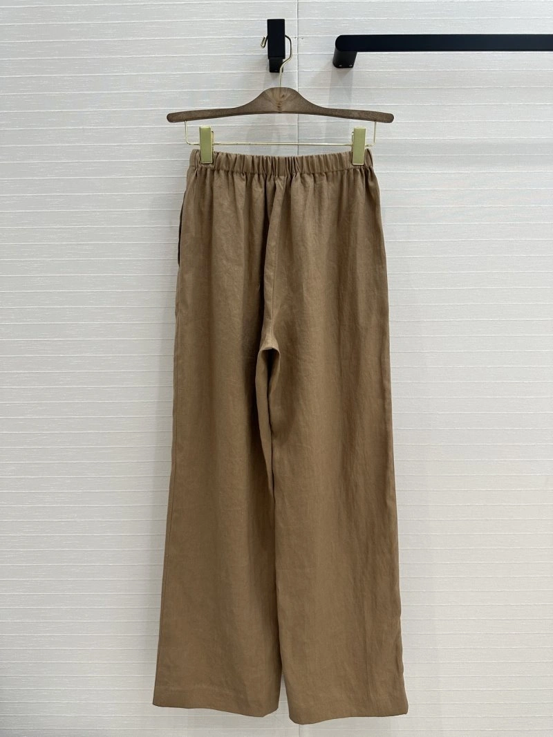Authentic Loro Piana Long Pants
