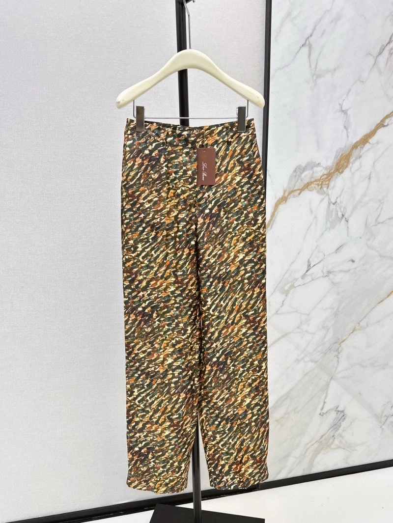 Loro Piana Long Pants