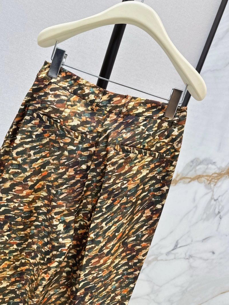 Real Loro Piana Long Pants