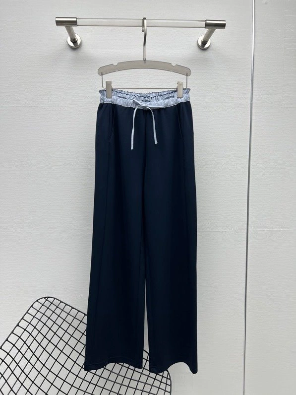 Loro Piana Long Pants