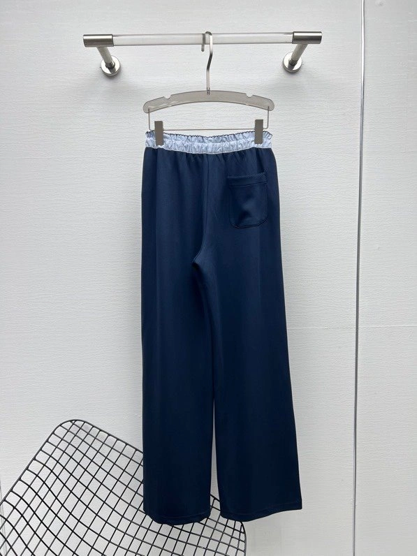 Official Loro Piana Long Pants