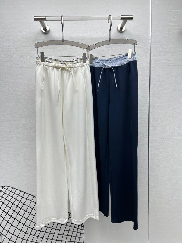 Official Loro Piana Long Pants