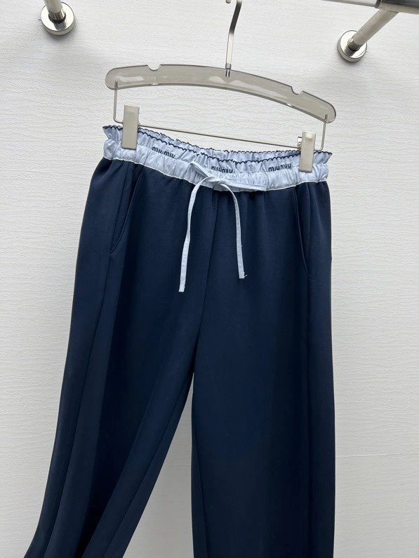 Official Loro Piana Long Pants