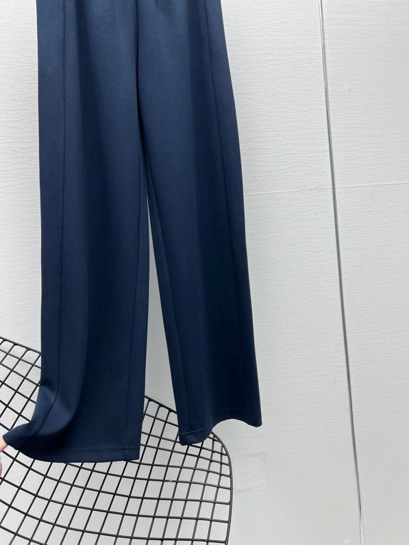 Official Loro Piana Long Pants