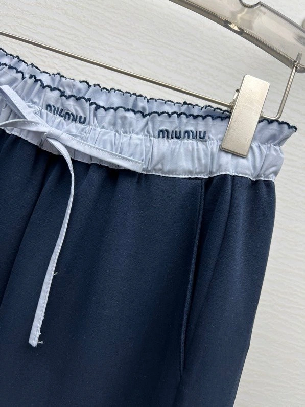 Official Loro Piana Long Pants