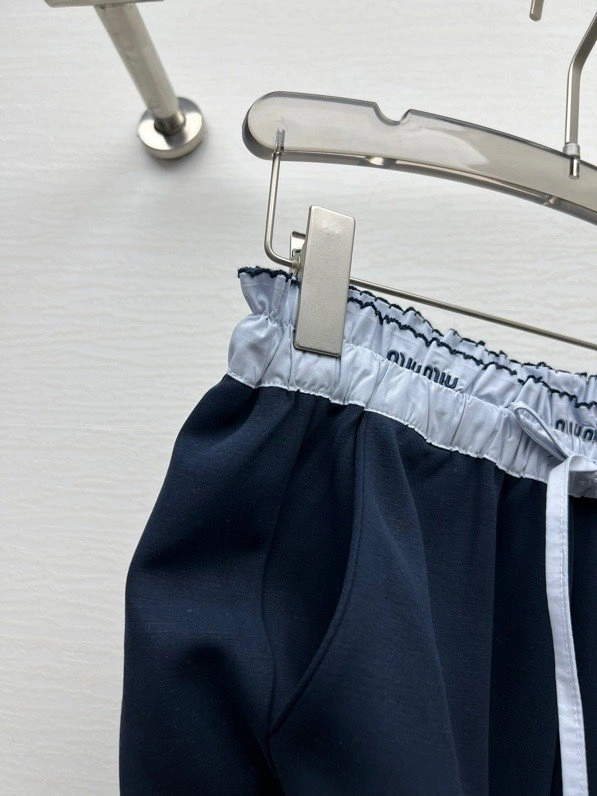 Official Loro Piana Long Pants