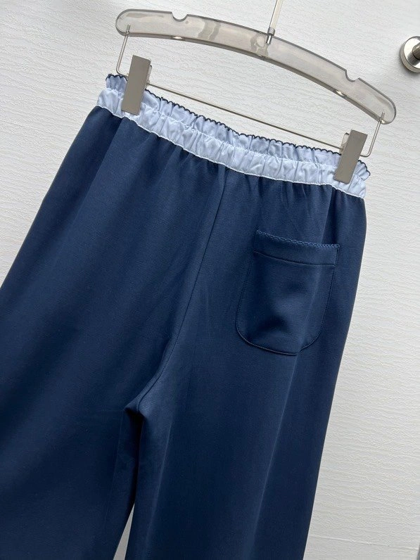Official Loro Piana Long Pants