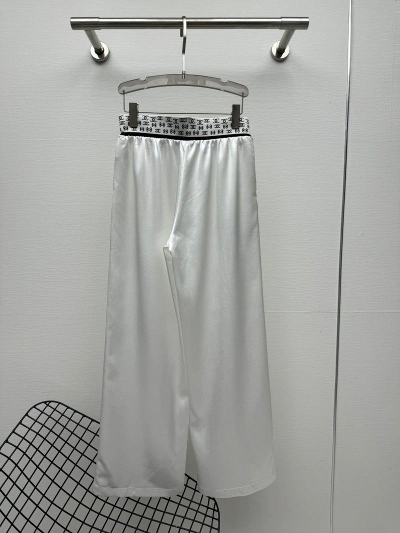 Original Loro Piana Long Pants