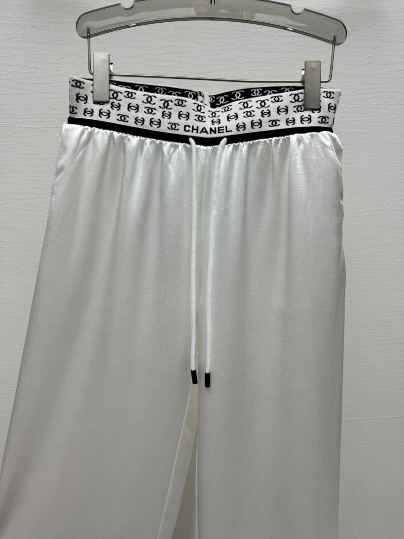 Original Loro Piana Long Pants