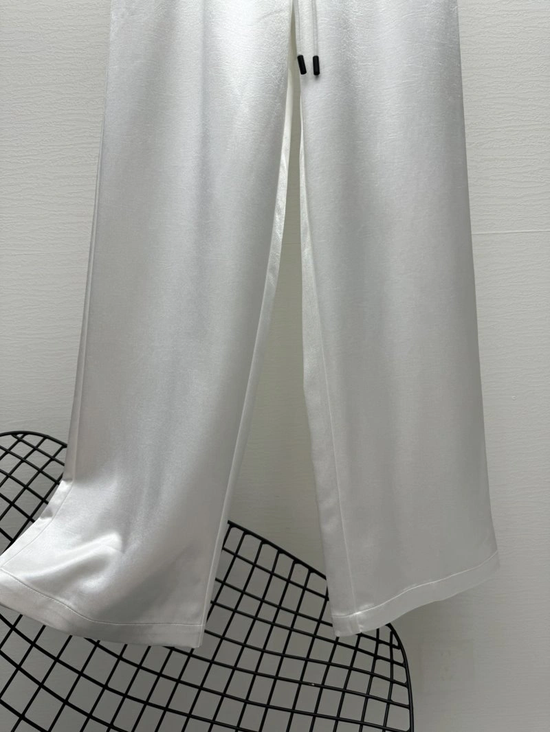 Original Loro Piana Long Pants
