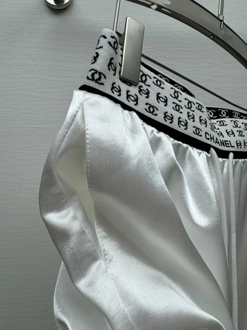 Original Loro Piana Long Pants