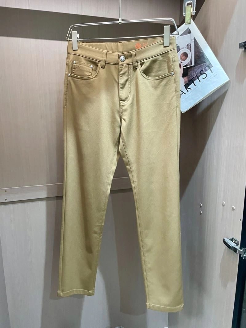 Loro Piana Long Pants