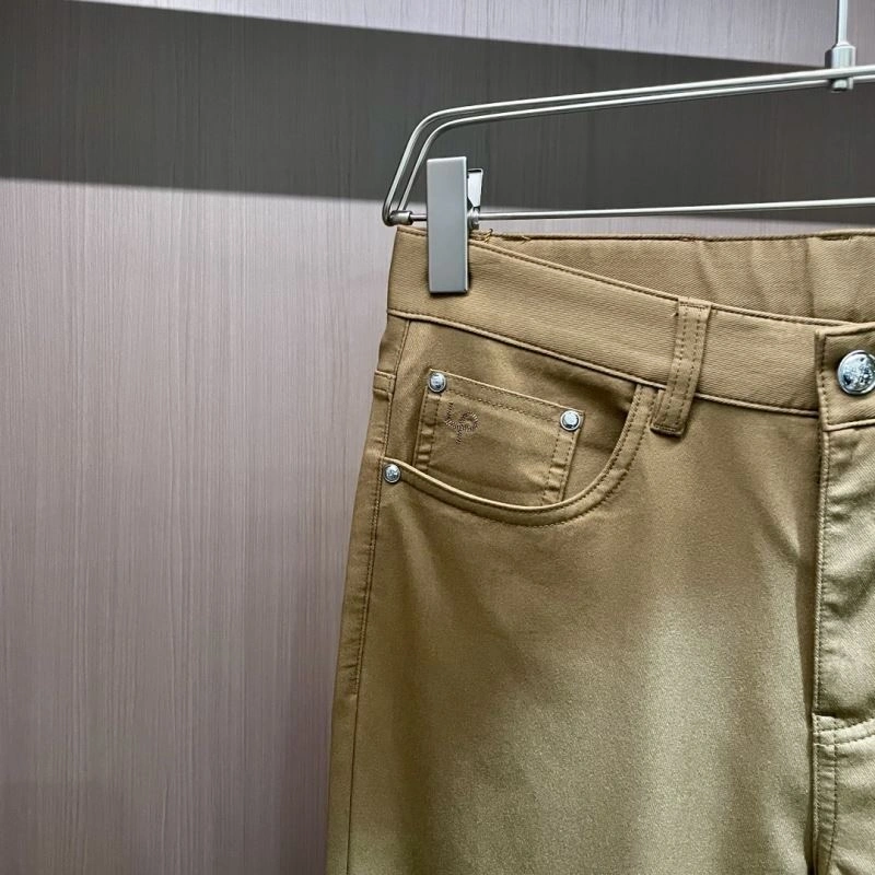 Authentic Loro Piana Long Pants